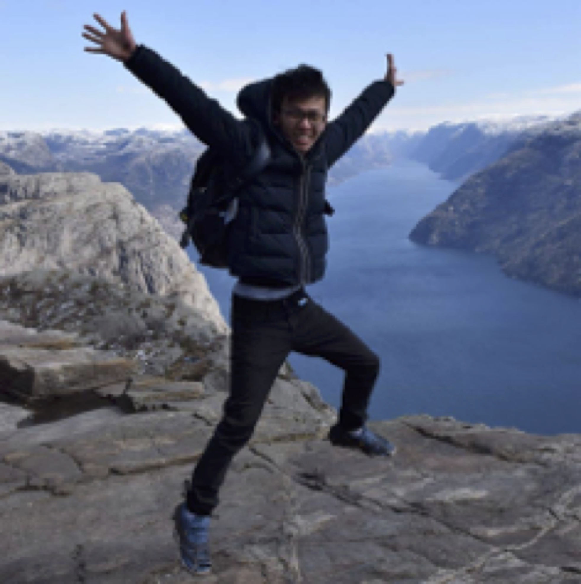 members – Hsueh-Ping Chu's Lab