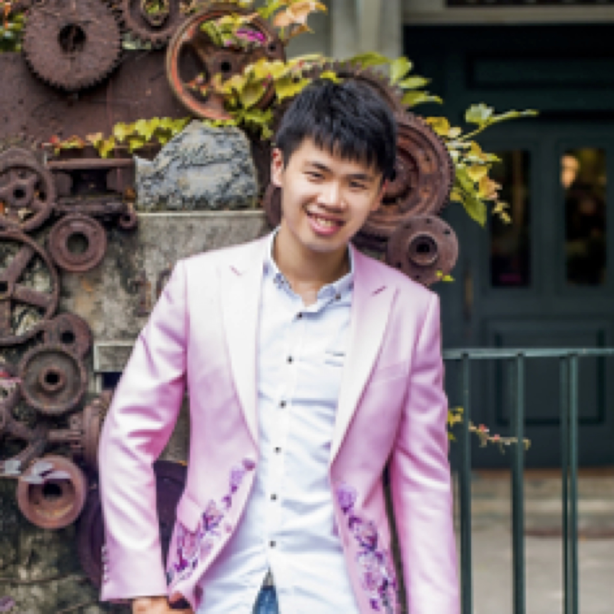 members – Hsueh-Ping Chu's Lab