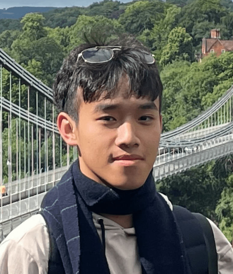 members – Hsueh-Ping Chu's Lab